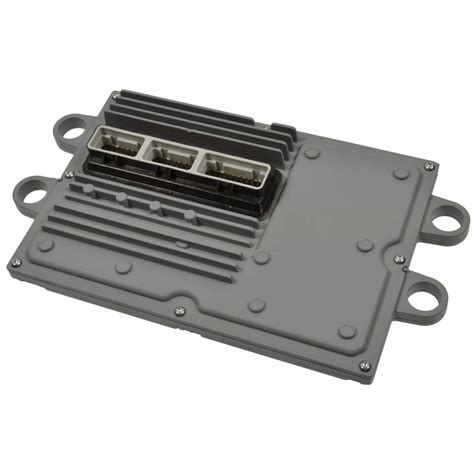 Ford Fuel Injection Control Module Ficm F250 F350 F450 52 Off
