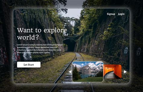 Deepanshu Kaushik On Linkedin Uiux Uitrends Uichallenge Uidesign