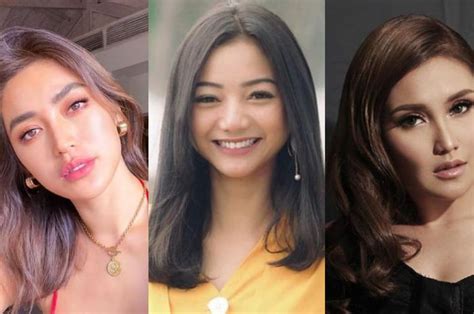 BERITA TERPOPULER Jessica Iskandar Muak Dihujat Saat Pakai Baju Seksi