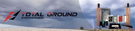 Total Ground Catálogo Desitec