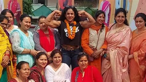 प्रतिभा थपलियाल बीमारी के बावजूद सोलह महीनों में बनी चैंपियन बॉडी
