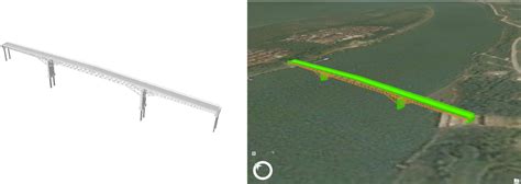 Figure 1 From An Economical Approach To Geo Referencing 3d Model For