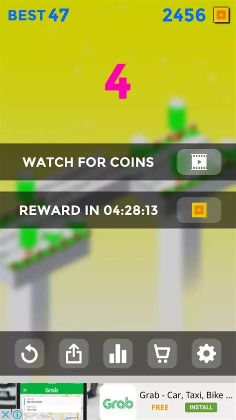 Broken Bridge Unity Game With Multiple Ads Buycodenow