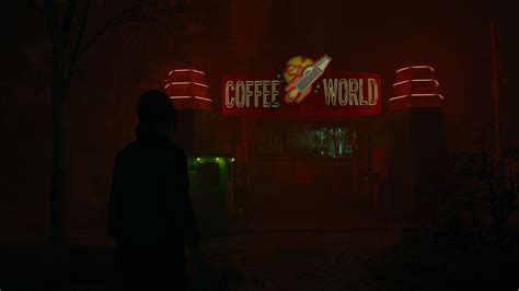 Alan Wake 2 Night Springs Dlc Recenzia Hra Sectorsk