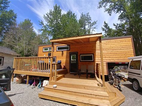 List Tiny House Listings Canada