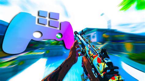 Best Ds4 Controller Settings For Movement Youtube