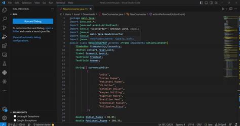 Successfully Completed Task1 In Letsgrowmore As A Java Developer