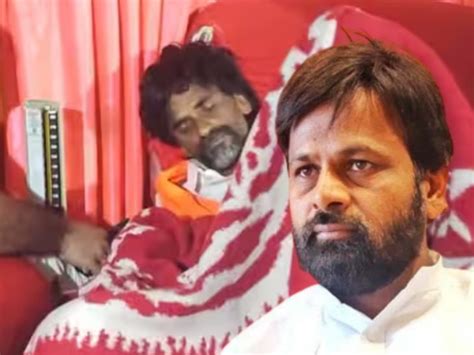 Laxman Hake Vs Manoj Jarange Patil Aantarwali Sarati Maratha