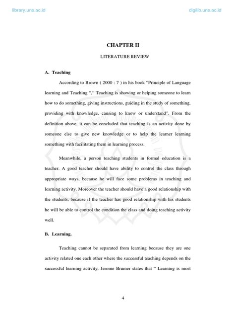 Microsoft Word 3 Pdf Teaching Method Learning