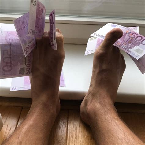 Jakub Stefanos Feet