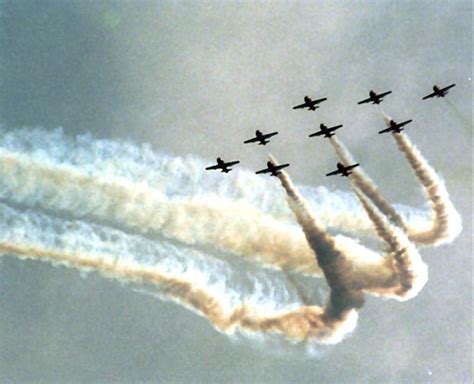 Chennai Enthralled By The Iaf Air Show At Marina After A Gap Of 21