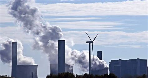Inquinamento Atmosferico Cause E Conseguenze Italiaglobaleit