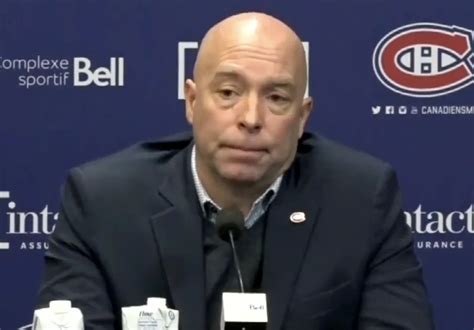Hockey30 La vérité éclate Kent Hughes savait exactement quoi faire