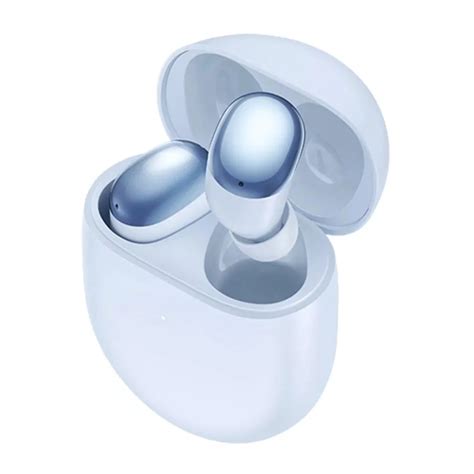 Xiaomi Redmi Buds Wireless Earbuds Manual Manualslib