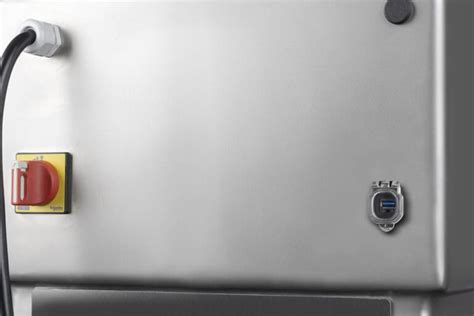 Ergo Varimixer Ergonomic Planetary Bear Mixers For Professionals