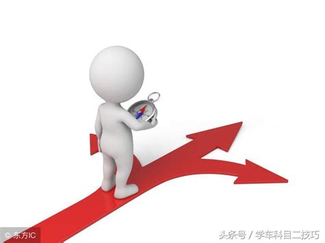 科目三掉頭操作方法 每日頭條