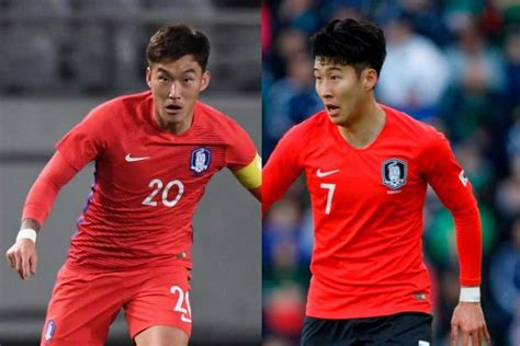 努力の天才、いたずら好き 韓国代表fwソン・フンミン、同僚dfが語る素顔とは？ フットボールゾーン
