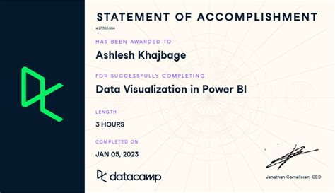 data visualization in power bi pdf