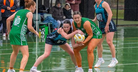 Magpies Cement Top Three Spot The Maryborough District Advertiser