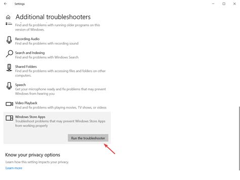 How To Unblock Microsoft Store In Windows 10