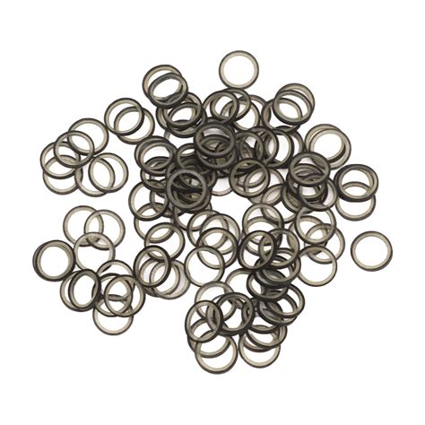 Buy Teeth Rubber Bands High Elasticity Professional Braces Rubber