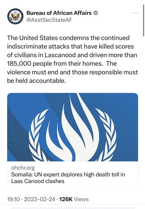 Abdirashid Hashi On Twitter As We Were Saying Any Face To Face Us