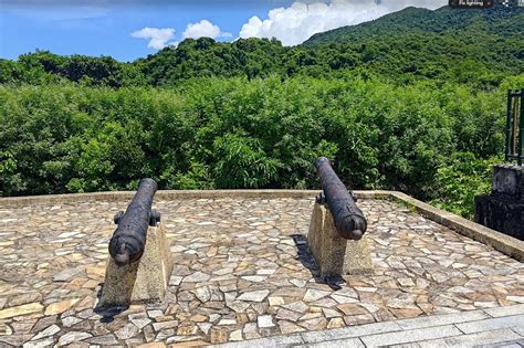 Lai Chi Wo Hike Explore Ancient Hakka Villages By The Coast Hong Kong Hike