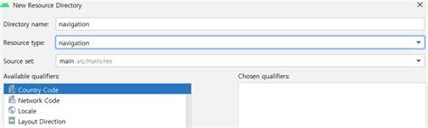 Android Kotlin 심리테스트 어플 만들기 Jetpack Navigationbindingbundle