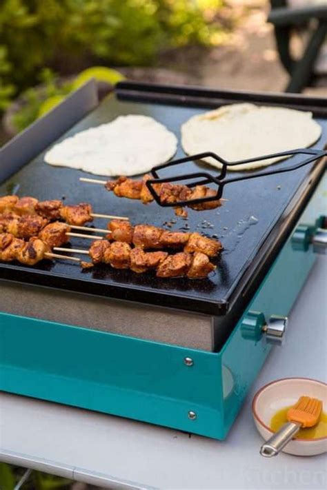 Chicken Skewers With Mexican Spice Rub Simones Kitchen
