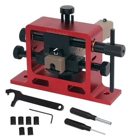 Heavy Duty Universal Rear Sight Pusher Tool