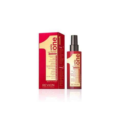 Купить Спрей-маска для ухода за волосами 150 мл Revlon Professional ...