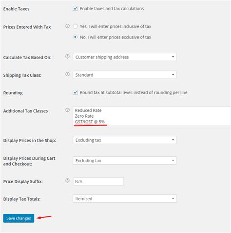 Getting Started With GST WooCommerce Swapnil V Patil