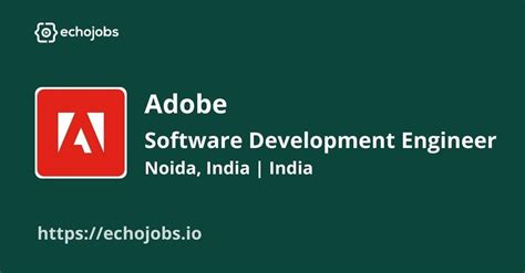 Hiring Software Development Engineer Noida India India Docker