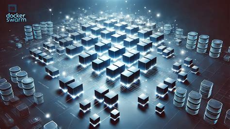 Docker Swarm Deep Dive Orchestration Cicd And Cloud