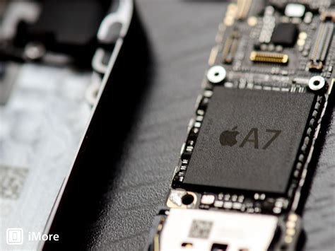 Apples 64 Bit A7 Chip Hit Us In The Gut Says Qualcomm Employee Imore