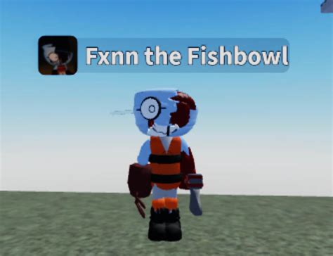 So I Made Fxnn In Tprr By Macygames702 On Deviantart