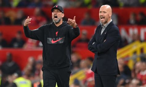 Jurgen Klopp Confirms Alexis Mac Allister Will Miss Man United Clash