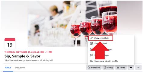Whats The Html To Link Facebook Events To Wordpress Site A Step By