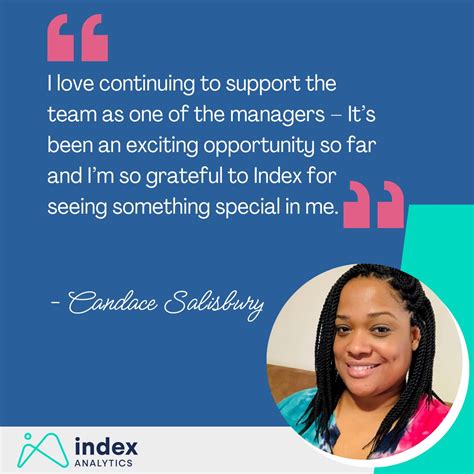 Index Analytics Llc On Linkedin Indexanalytics Weareindex
