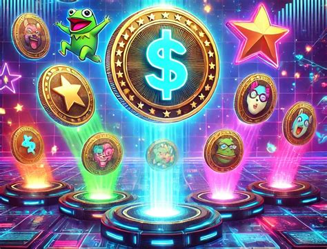 Crypto All Stars Meme Coin Presale Ascent To 20m