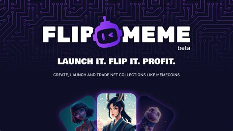 Flip Meme