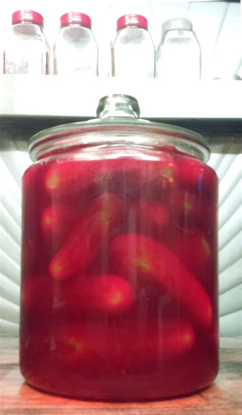 Chamoy Pickle Shots