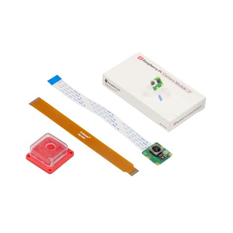 Arducam Raspberry Pi Official Camera Module V3 Moduł Kamery Z