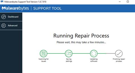 Fix For Malwarebytes Error “unable To Connect The Service” Winhelponline