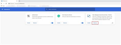 How To Disable Or Uninstall Browser Extensions In 5 Minute
