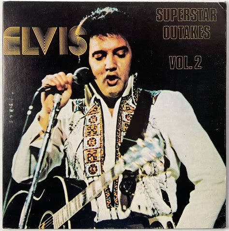 Yahooオークション 激レア エルビスプレスリー レコード Lp Elvis P