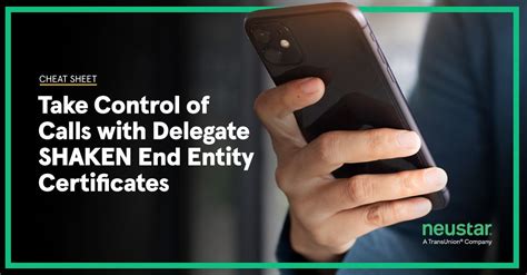 Swetha Pampati On Linkedin Learn 6 Steps To Getting A Delegate Shaken End Entity Certificate