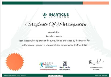 Madhan Kumar S On Linkedin Datascience Deeplearning Machinelearning