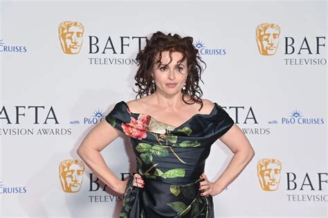Helena Bonham Carter Once Shared David Fincher Was Depressed After