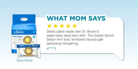 Toko Online Dr Brown's Official Shop | Shopee Indonesia